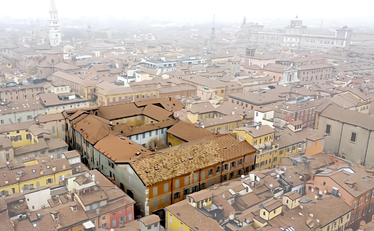 Palazzo Foresto, ecco il bando