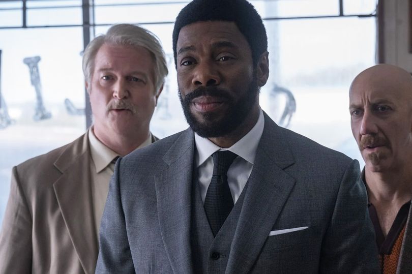 'Misunderstood masterpiece' fans compare to iconic Tarantino film is ...