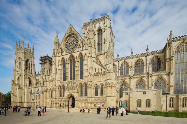 'Why I'm in no hurry to rush back to disappointing York' - letter