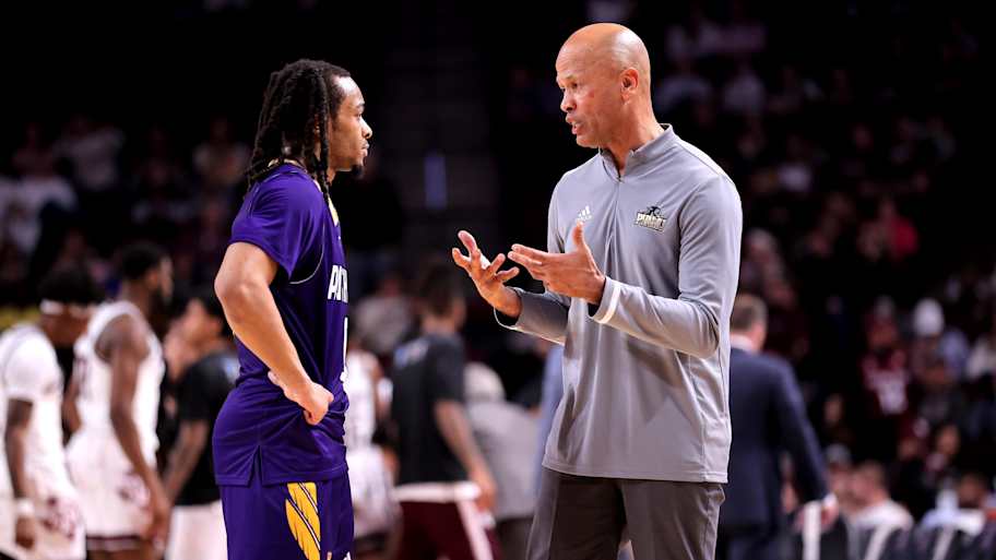 SWAC basketball races wide open as Prairie View A&M MBB, Southern WBB ...