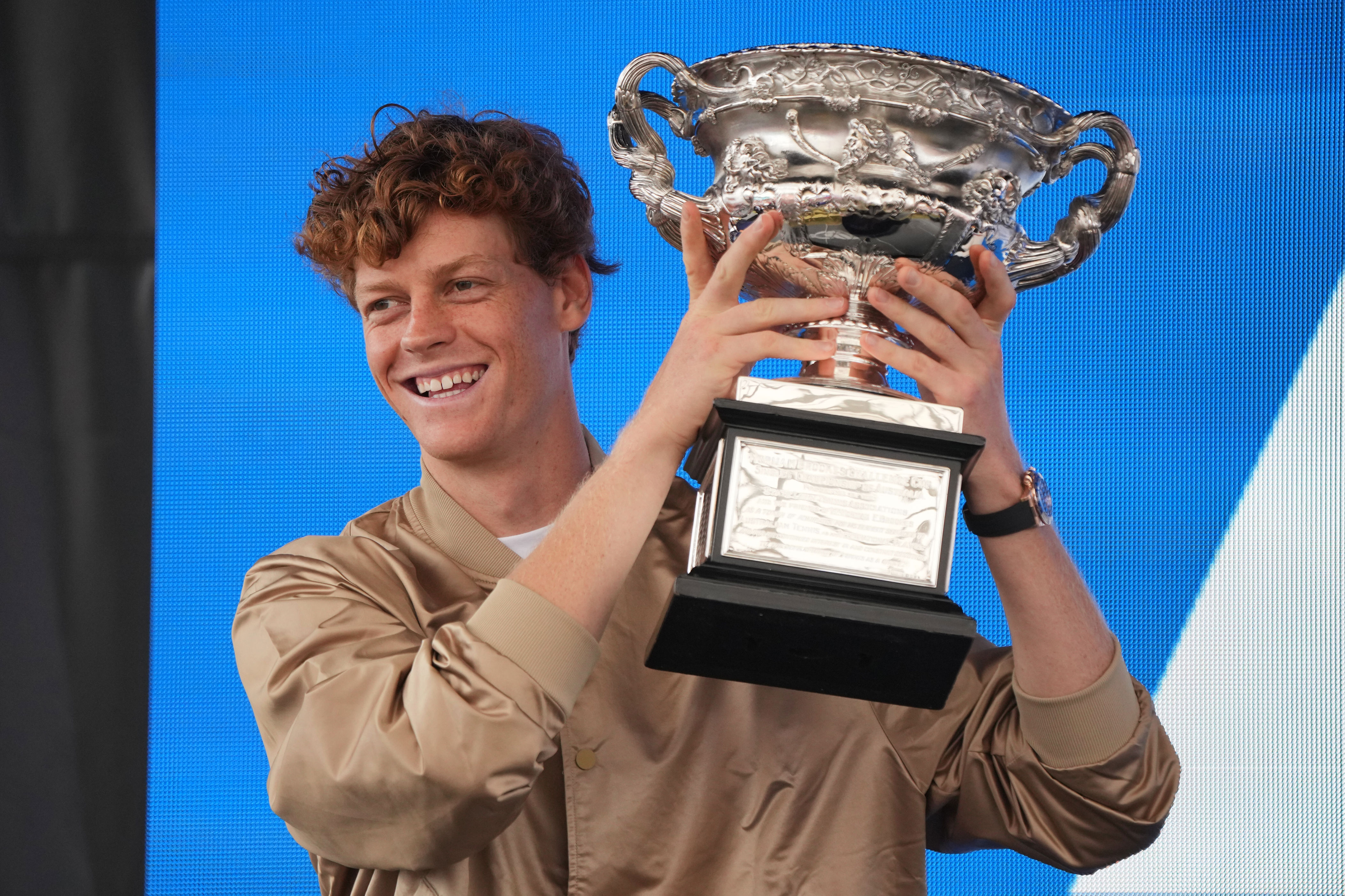 Australian Open tennis 2026: Key dates, draw, top seeds, prize money