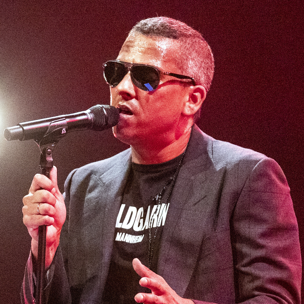 Umstrittenes Comeback: Xavier Naidoo: Sechs Konzerte in Berlin, für die ...