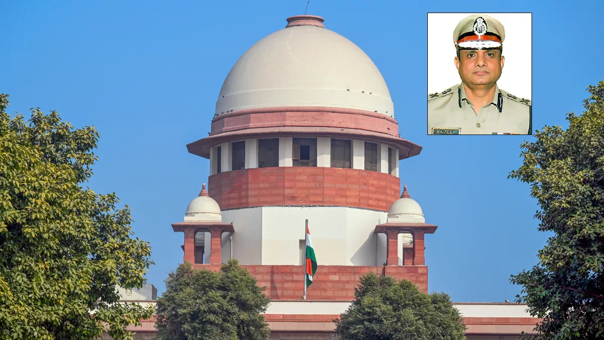 ED moves SC again in I-PAC raids case, seeks suspension of West Bengal ...