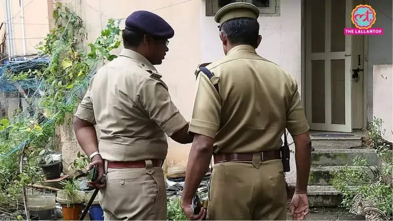 केरल के SAI हॉस्टल में दो स्पोर्ट्स ट्रेनी लड़कियों ने किया सुसाइड ...