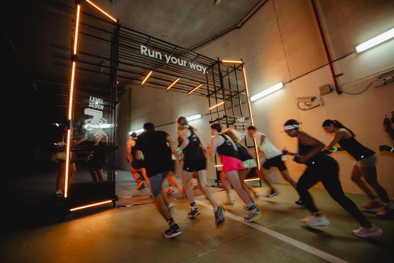 From running clubs to research lab: how brands are learning from the ground