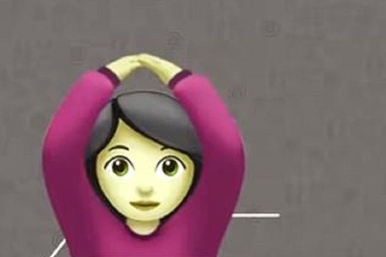 Hati-hati, banyak orang yang salah mengartikan 4 emoji WhatsApp ini