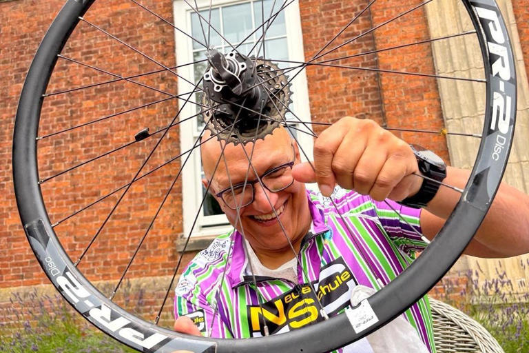 The Jo Cox Way: Murdered Batley and Spen MP’s message embraced even ...