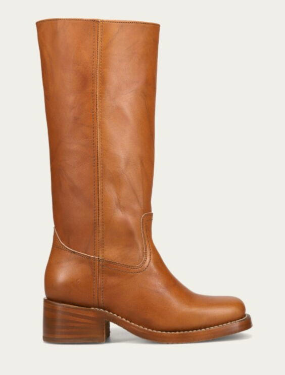 Printemps 2026 : ces bottes bohème hyper confortables concurrencent les ...