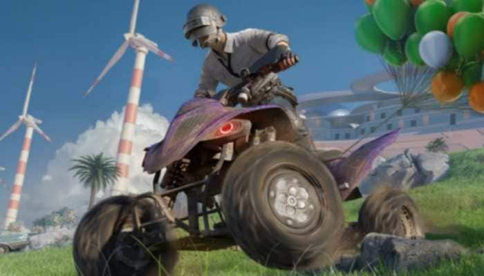 BGMI 4.2 update release date & time: Primewood Genesis theme, Royal ...