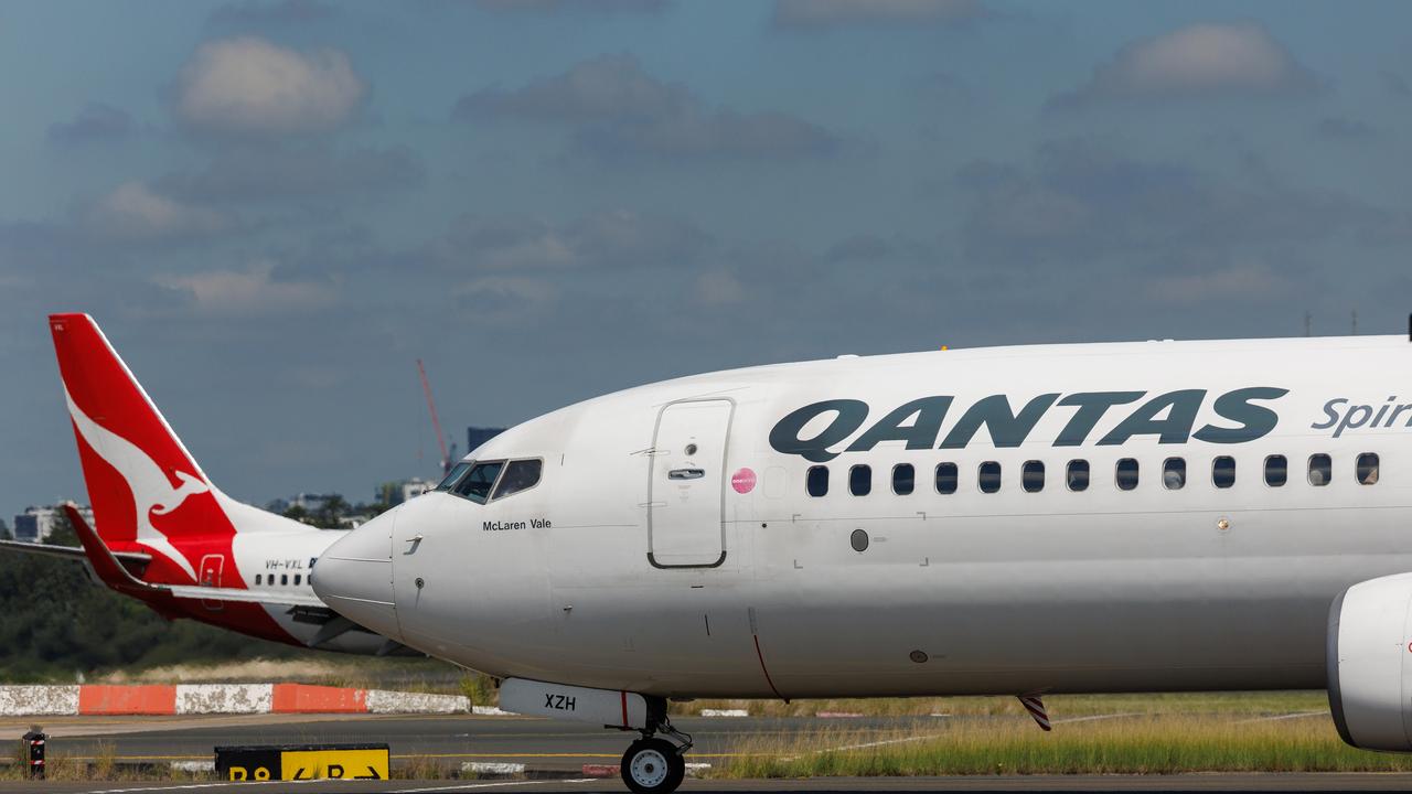 Dozens of flights at major airport cancelled