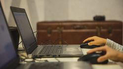 Cara login dan aktivasi ASN Digital BKN lengkap dengan MFA untuk PNS ...