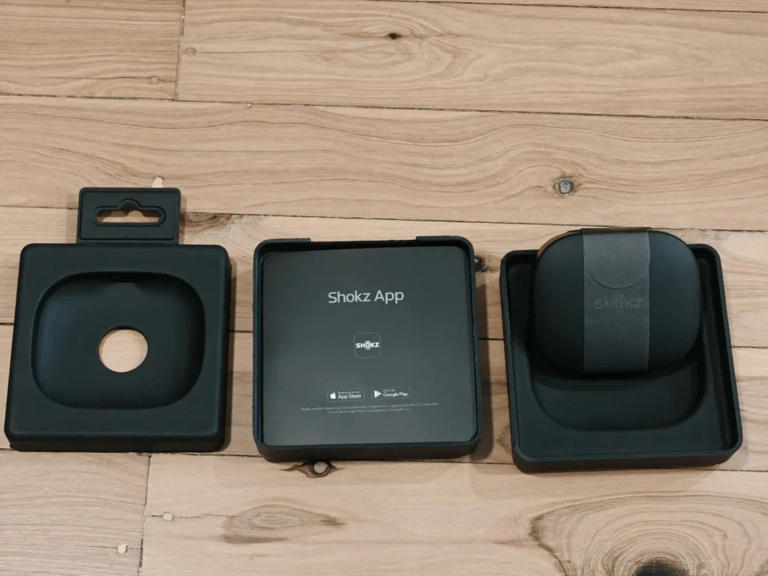 Review: Shokz OpenFit Pro - Open ear innovation meets real world limits