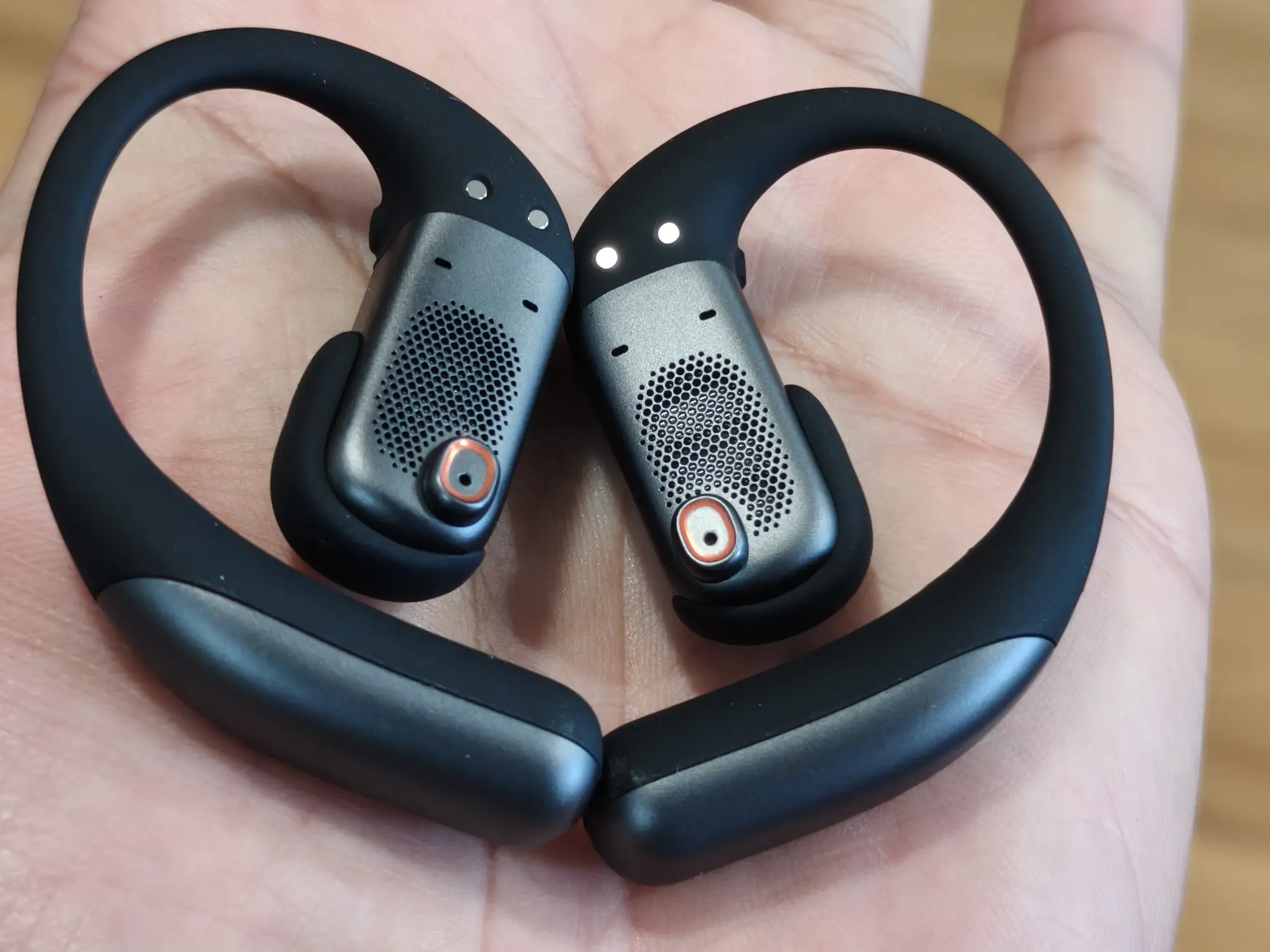 Review: Shokz OpenFit Pro - Open ear innovation meets real world limits