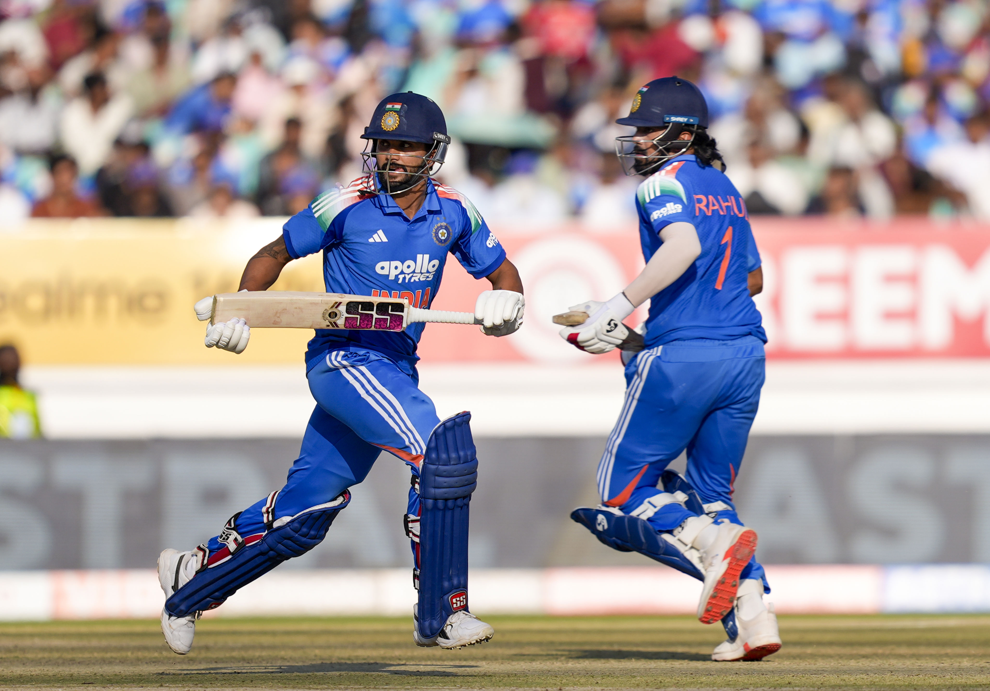 Reddy "not doing heck of a lot", Rohit short on cricket: India coach ...