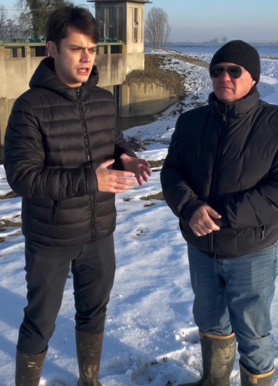 Fratelli d’Italia attacca: "Alluvione, un flop. Le opere inefficaci"