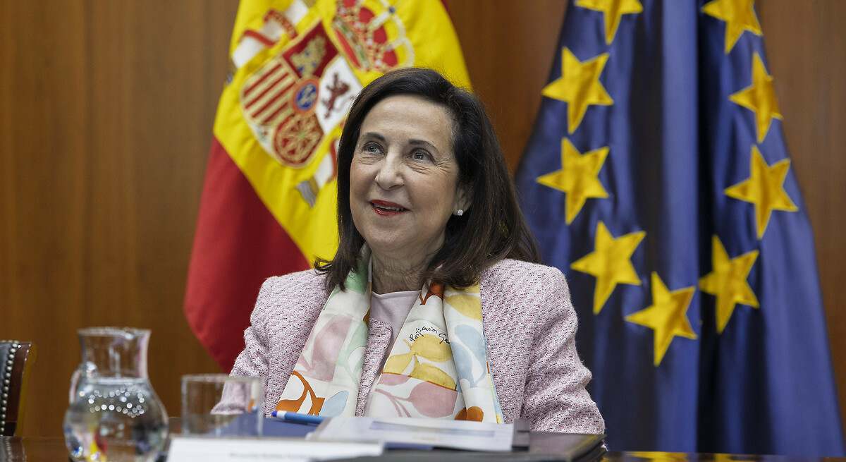 Defensa lanzará un total de 12.000 nuevas plazas para fortalecer el ...