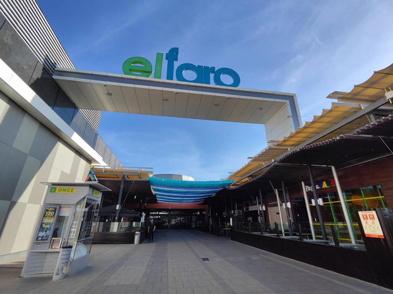 La tienda Ale-Hop llegará al centro comercial El Faro de Badajoz entre ...