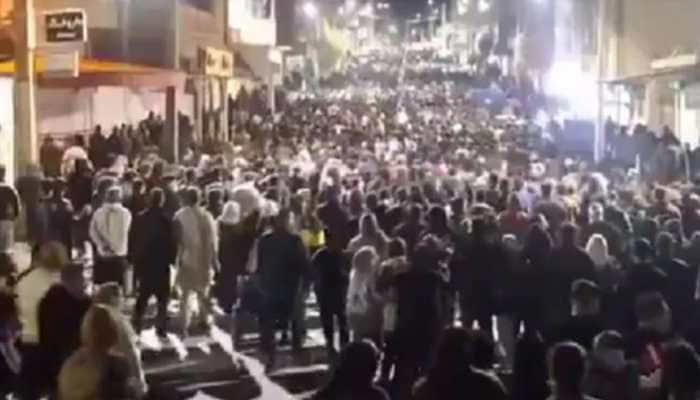 Between devil and deep sea: Iran turmoil leaves Pakistan cornered