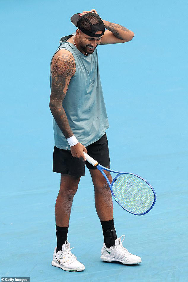 How Andy Lee left Naomi Osaka stunned after very pointed joke about her ...