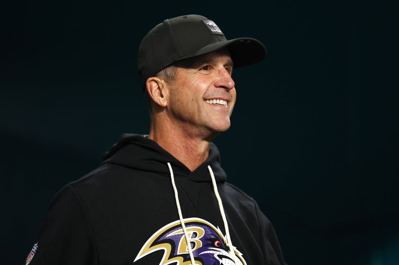 John Harbaugh nearing deal to join New York Giants in major coup for ...