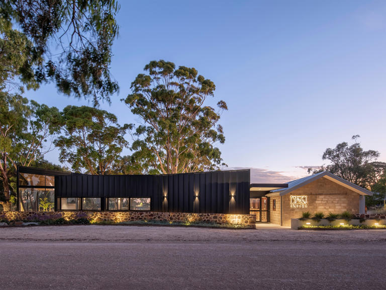 This SA winery made a historic debut on the AGFG hatted list for 2026