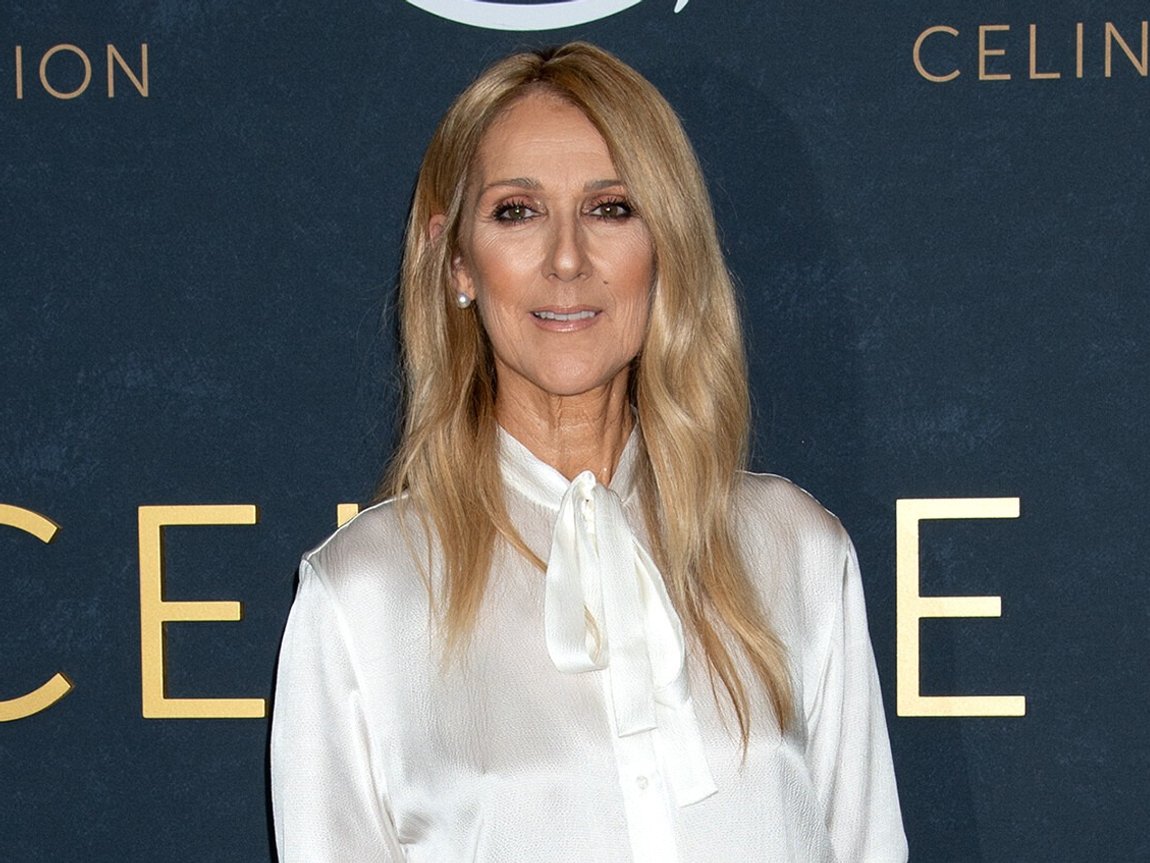 "It breaks my heart": Céline Dion mourns companion