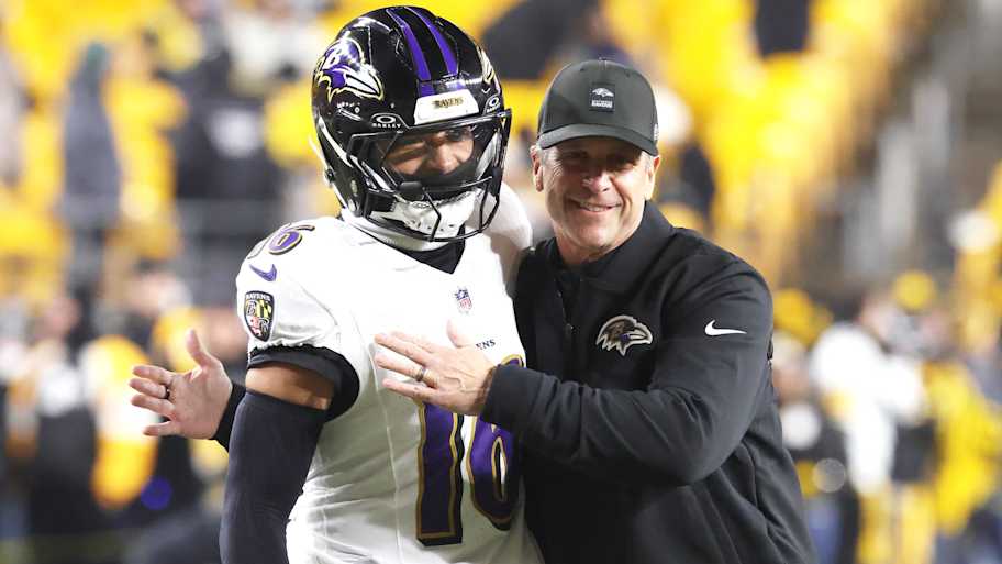 John Harbaugh’s wife Ingrid in spotlight with ex-Ravens coach ...