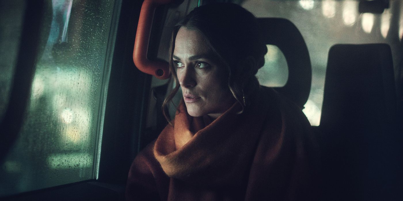 Keira Knightley's Black Doves is 1 of Netflix's biggest sleepers