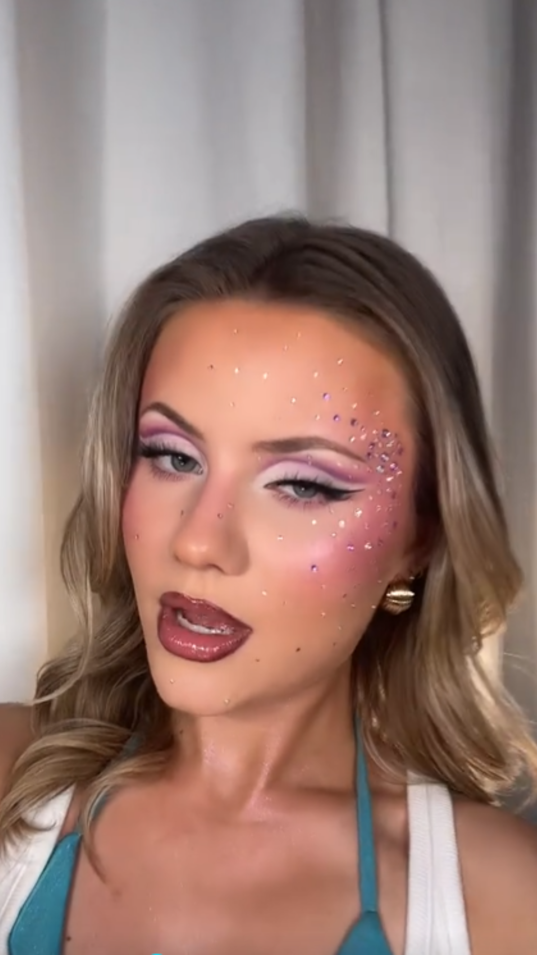 Why clean girl makeup is losing its grip on beauty trends