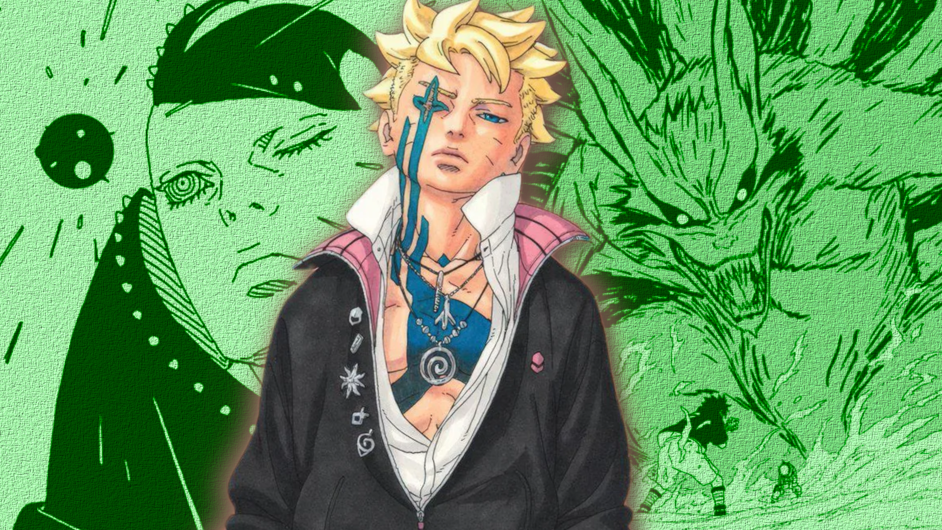 Naruto’s Strongest Tailed Beast Confirms a 2026 Return With a Official ...