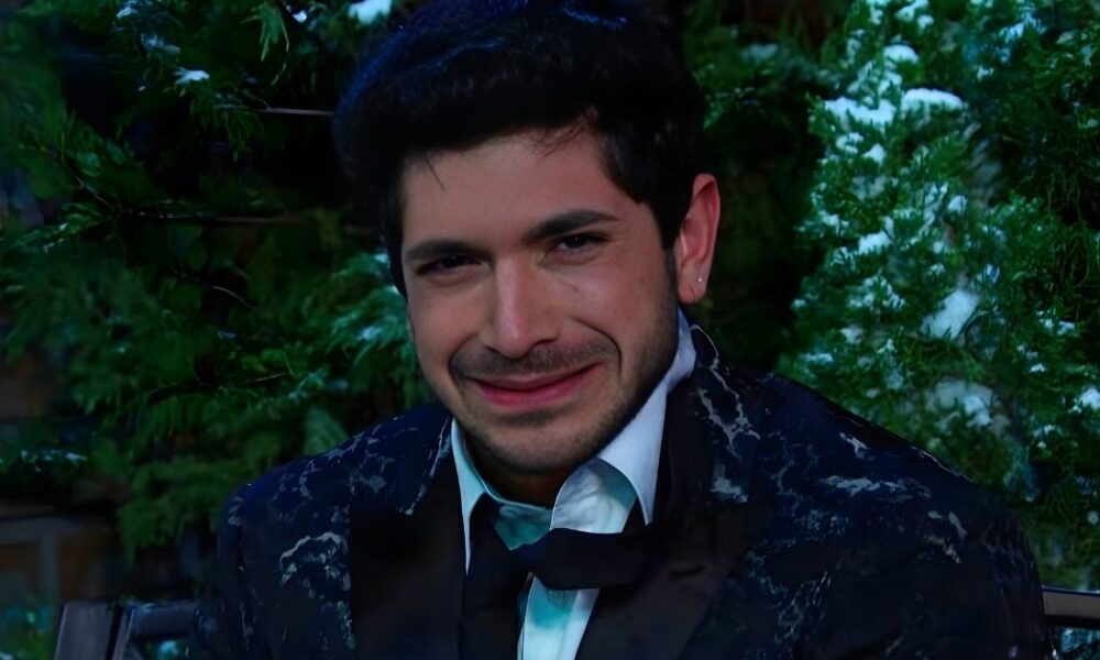 Javi Hernandez receives devastating news on Days Friday spoilers ...