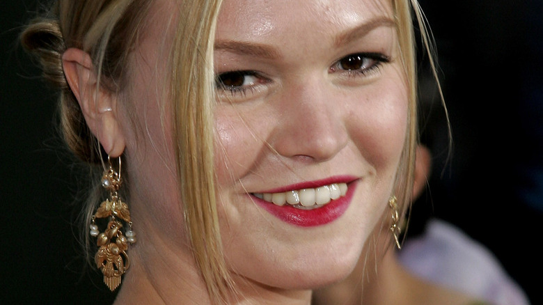Julia Stiles reveals her favorite Heath Ledger memory from the 10 ...