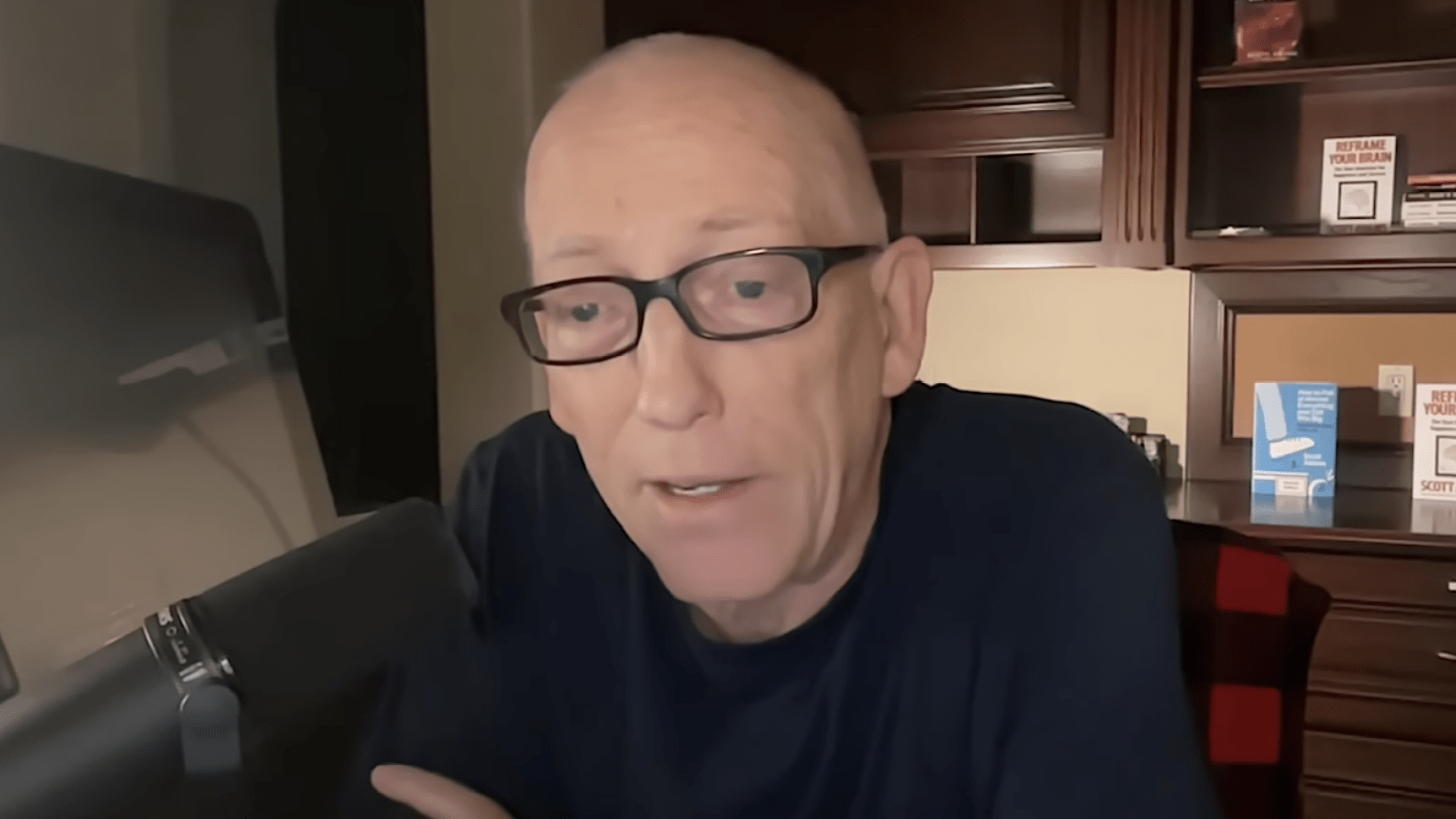 Who was Scott Adams? What to know about ‘Dilbert' creator after his death