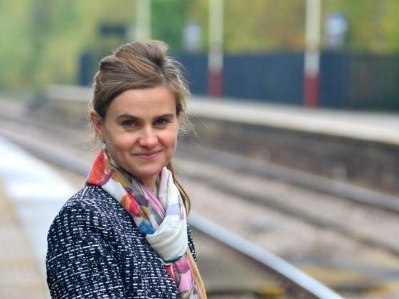 The Jo Cox Way: Murdered Batley and Spen MP’s message embraced even ...