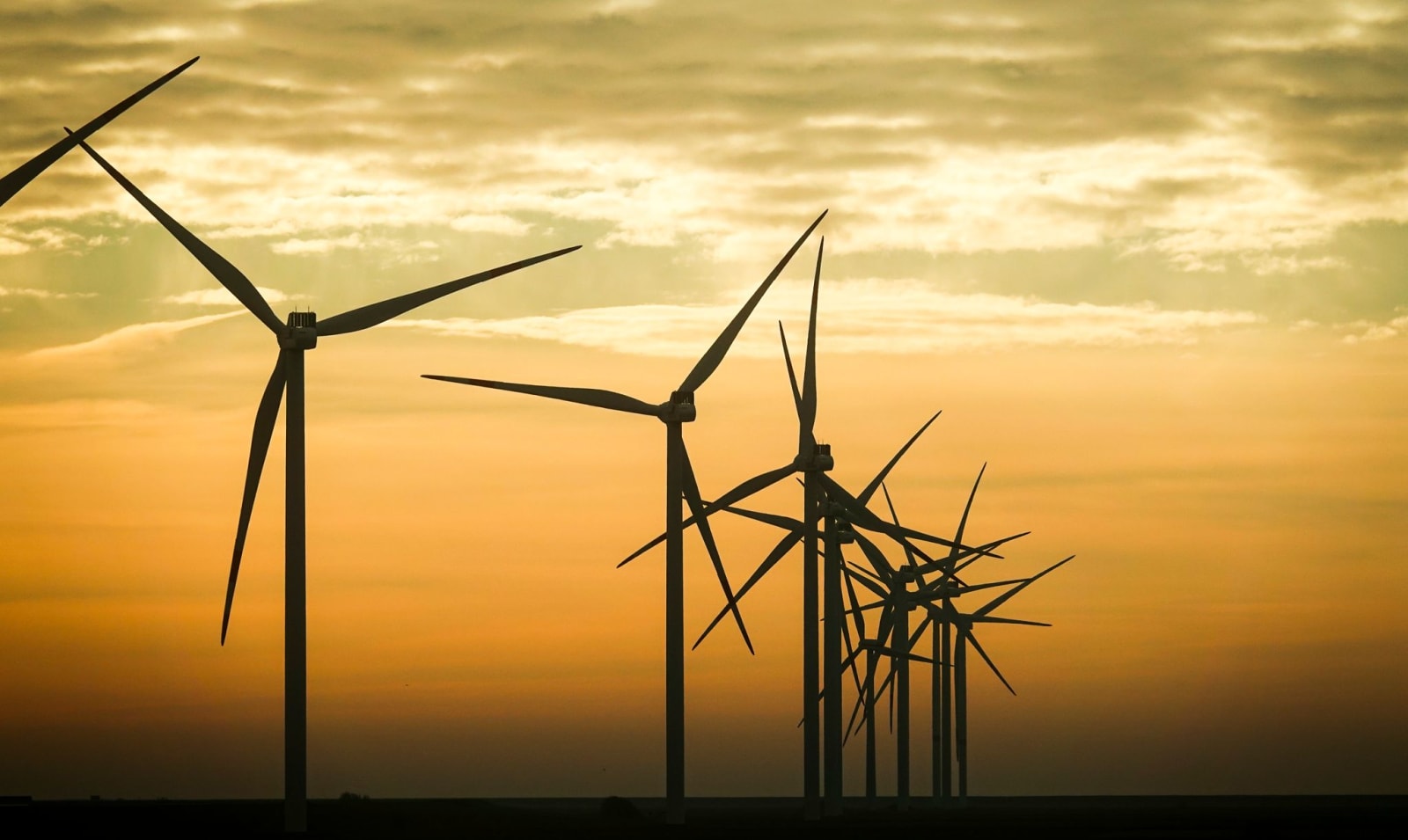 Europe falls short of wind energy targets, industry association says