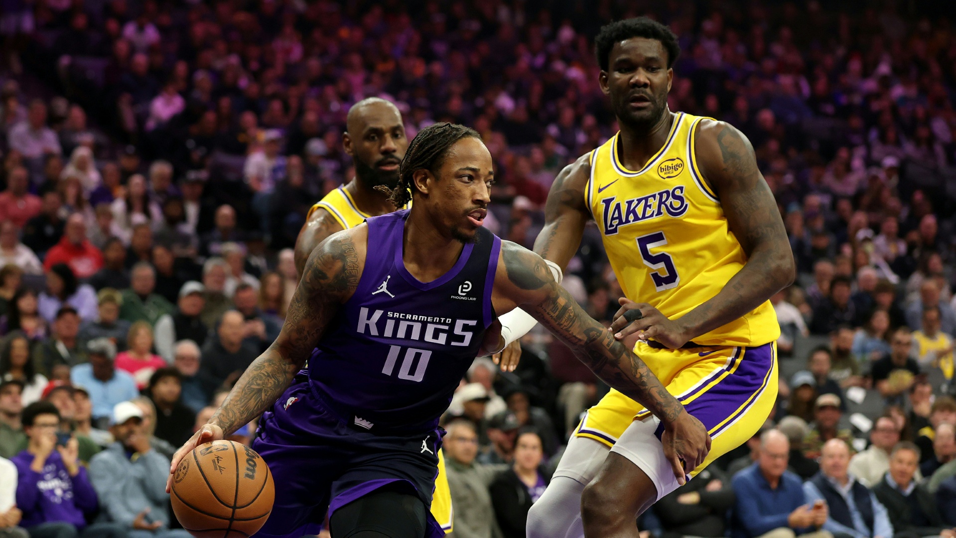 Basketball: NBA - Kings gewinnen auch letztes Spiel ohne Schröder