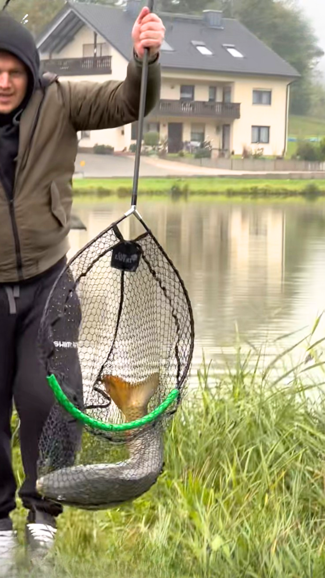 High-performance carp rig every angler should know