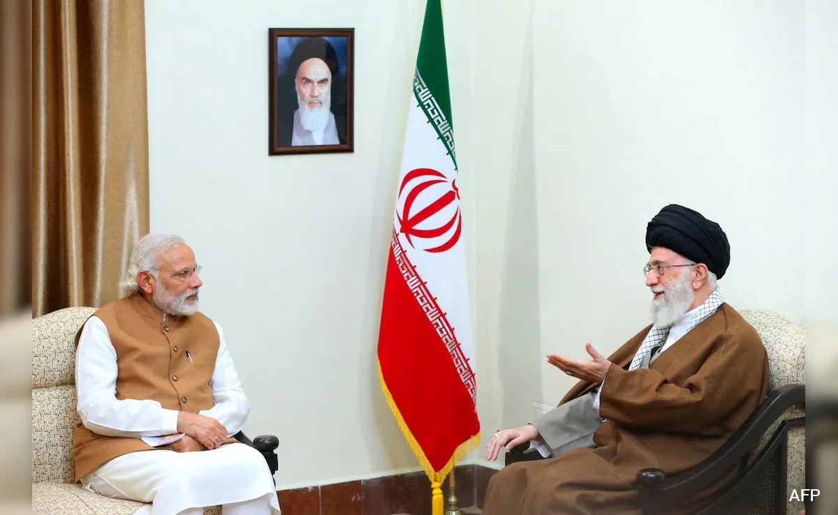 Why regime change in Iran could hurt India, but benefit Pakistan, China