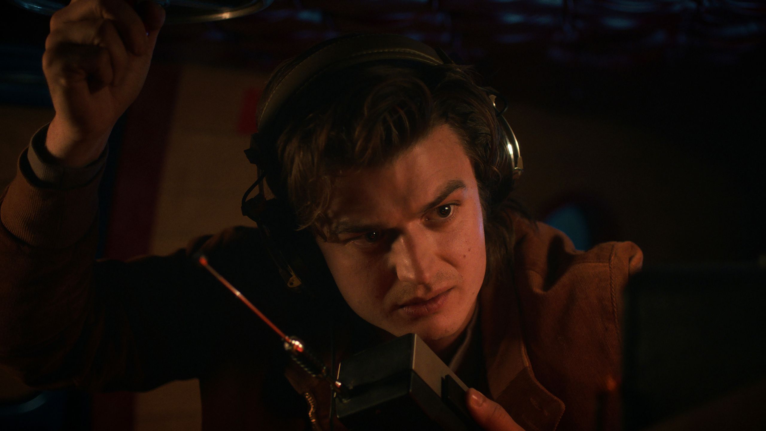 Stranger Things documentary: A must-watch after season 5 finale