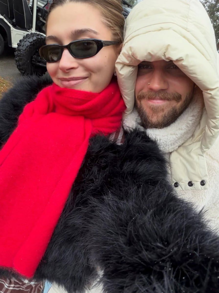 Justin Bieber shuts down divorce rumors with sweet family photos—he and ...