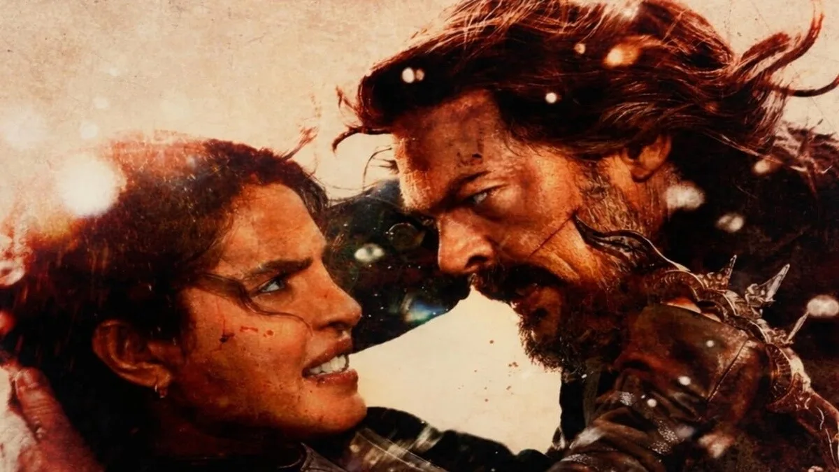 The Bluff trailer out: Priyanka Chopra is ruthless, wounded and ...