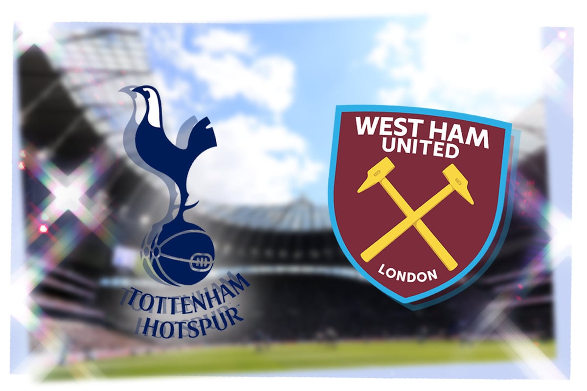 Tottenham vs West Ham: Prediction, kick-off time, team news, odds, H2H