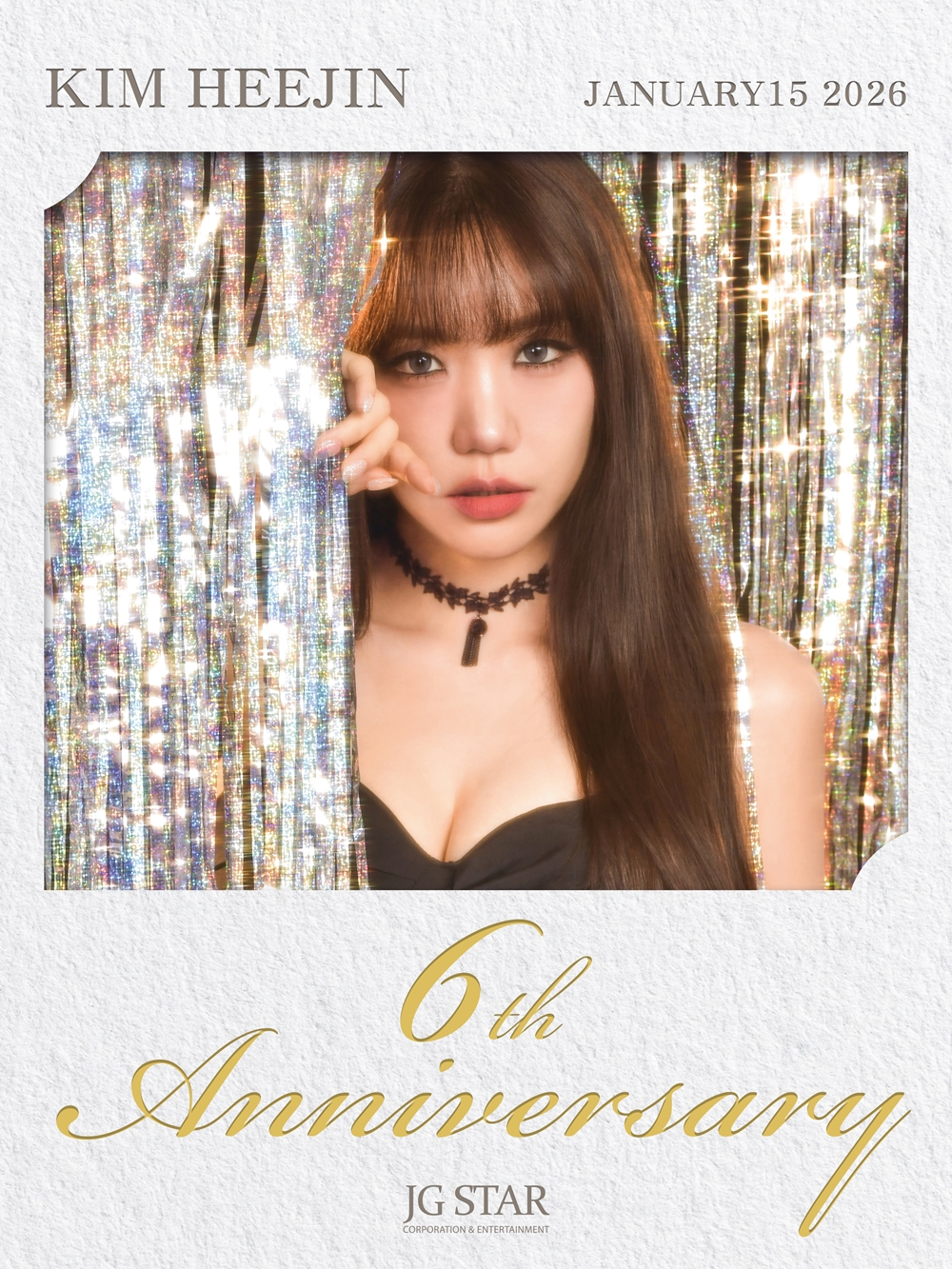 ‘Miss Trot 4’ Kim Hee-jin, six years since debut, challenge ongoing