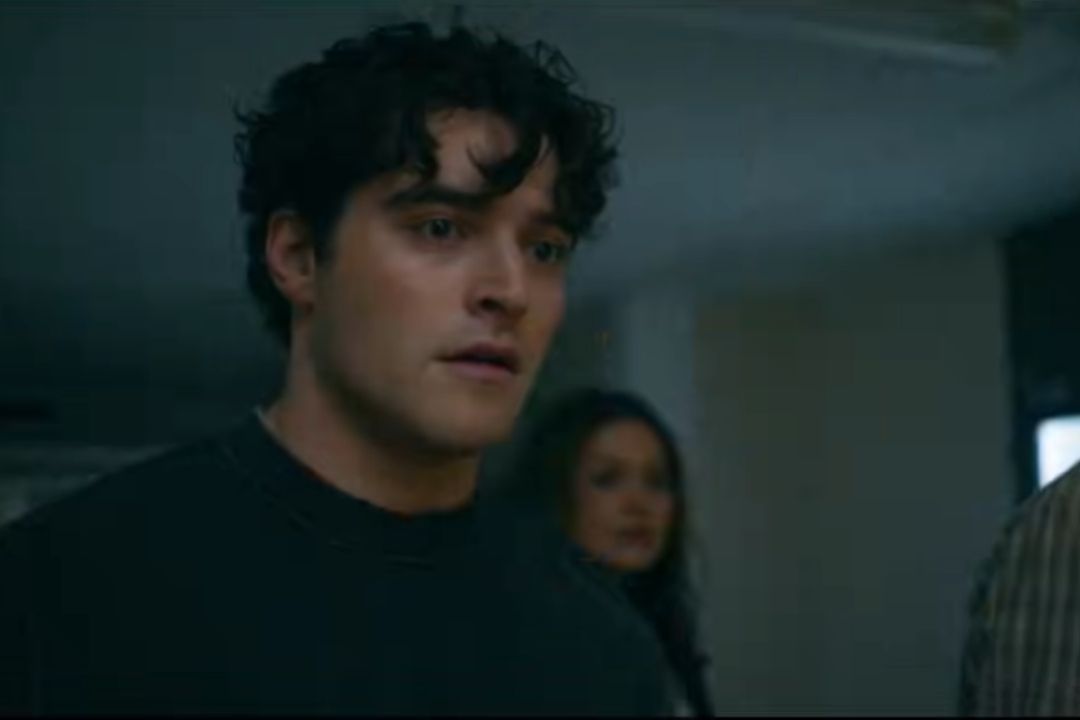 Olivia Holt’s ‘This Is Not a Test’ reveals intense high school zombie ...