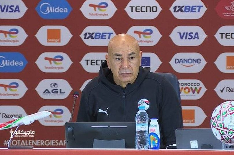 Mohamed Salah's Egypt manager launches AFCON accusations after semi ...