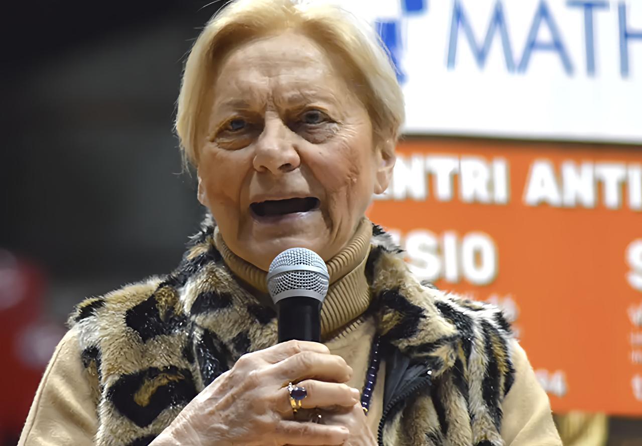 White Mathilda. Riconoscere i segnali d’allarme