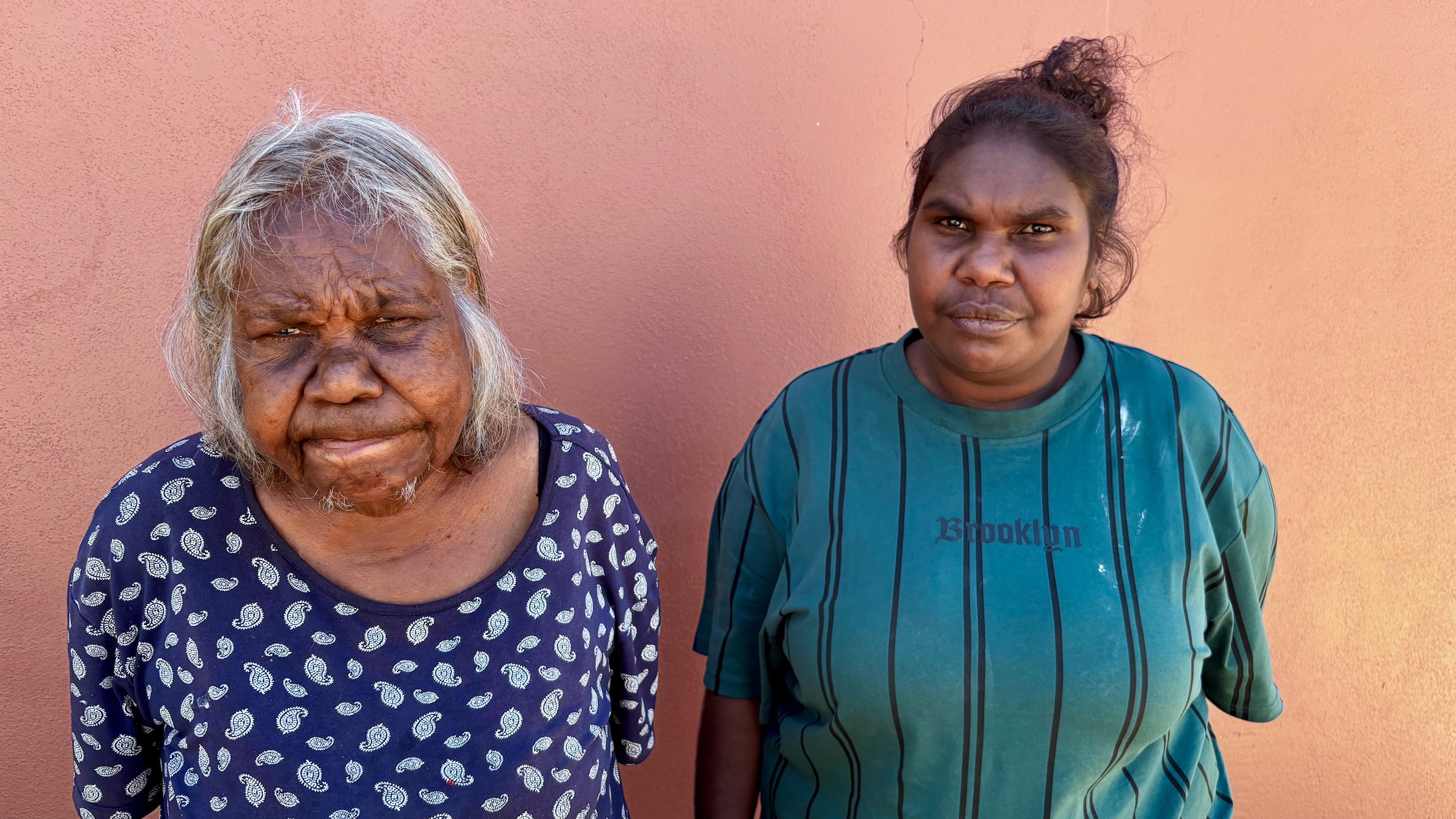 Alice Springs residents waiting 10 years for public housing while homes ...