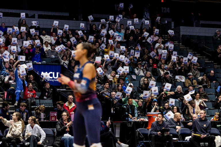 Grand Rapids Rise win 5-set thriller in 2026 volleyball home opener