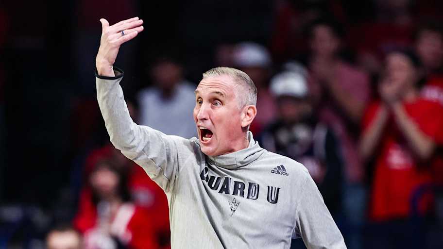 Arizona State falls to Arizona in spirited rivalry contest