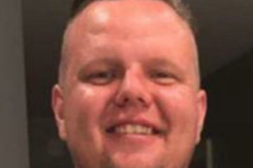 Deeply loved son in Derby Telegraph funeral notices this week